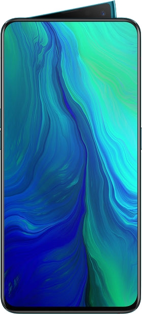 OPPO RENO test en review - Testaankoop