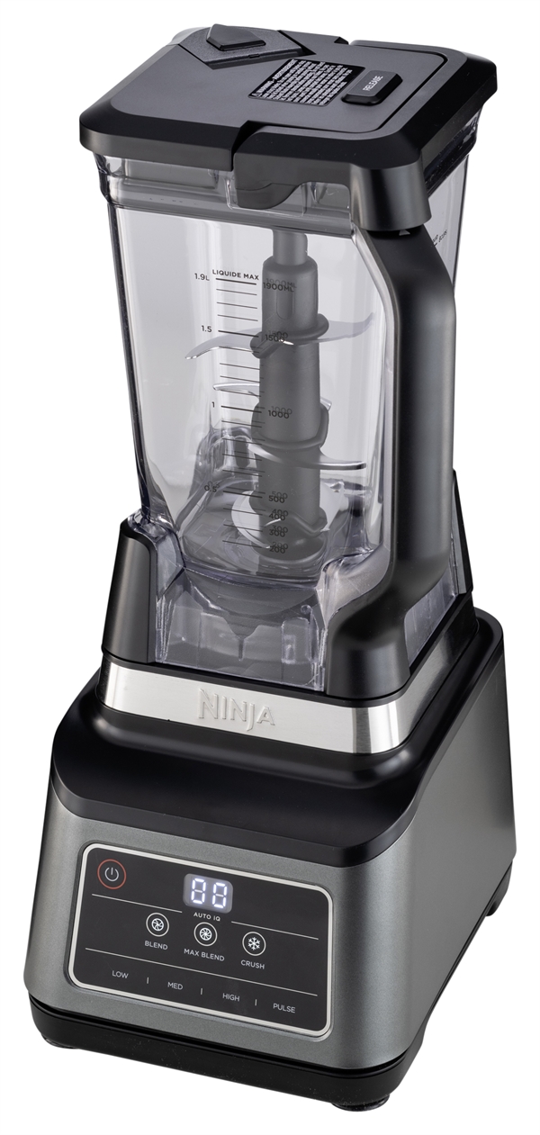 NINJA BN750EU test en review - Testaankoop