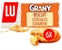 LU GRANY Biscuit Granen gezondheidsscore - Testaankoop gezond