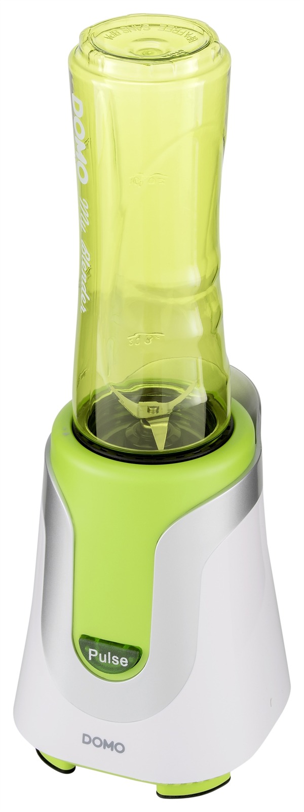 DOMO DO436BL test en review - Testaankoop