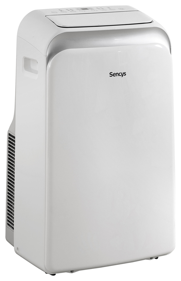 SENCYS MPPD-12 (5681849) test en review - Testaankoop