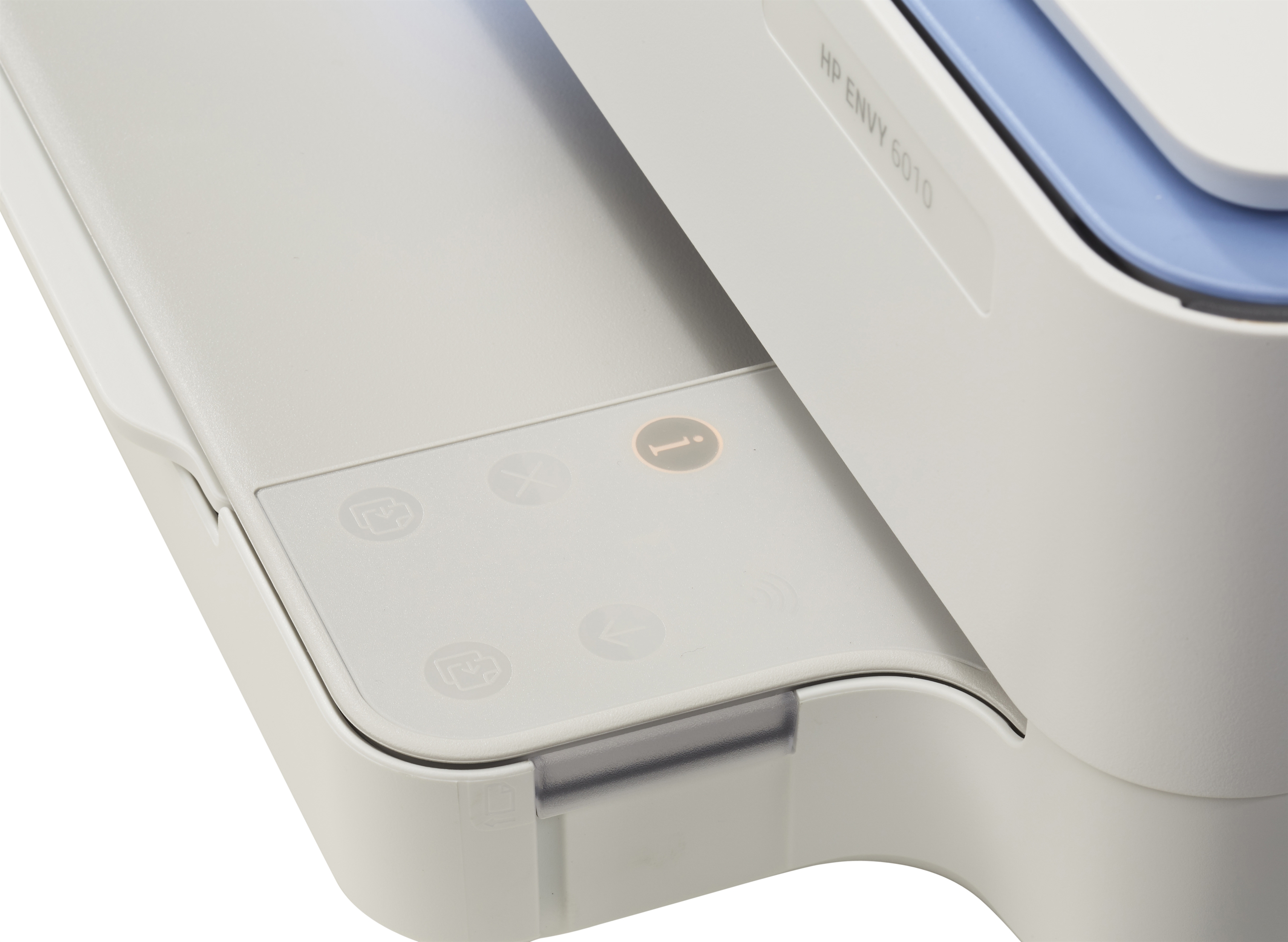 HP ENVY 6010 test en review - Testaankoop