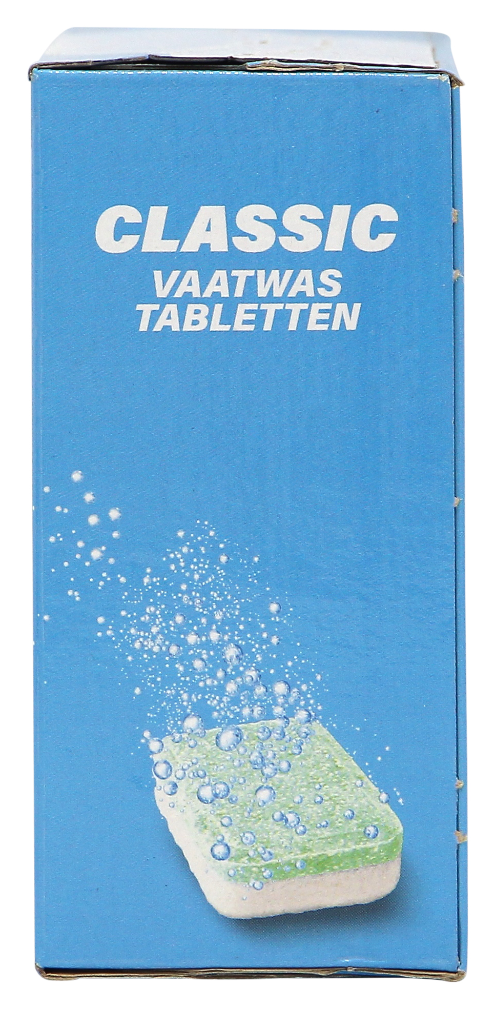 AH (ALBERT HEIJN) CLASSIC VAATWASTABLETTEN test en review - Testaankoop