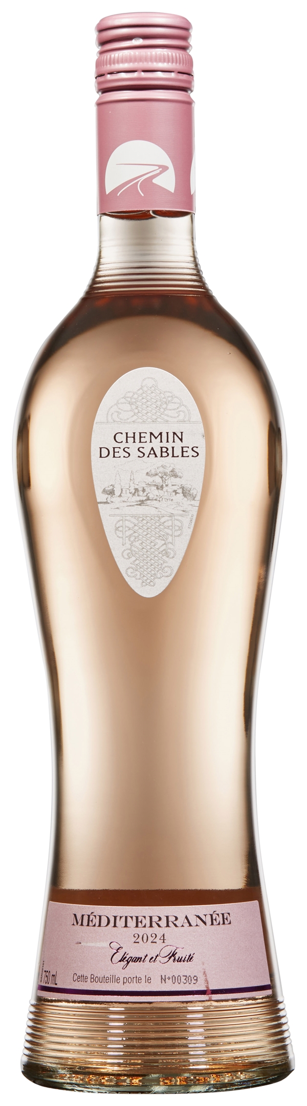 CHEMIN DES SABLES 2024 test en review - Testaankoop