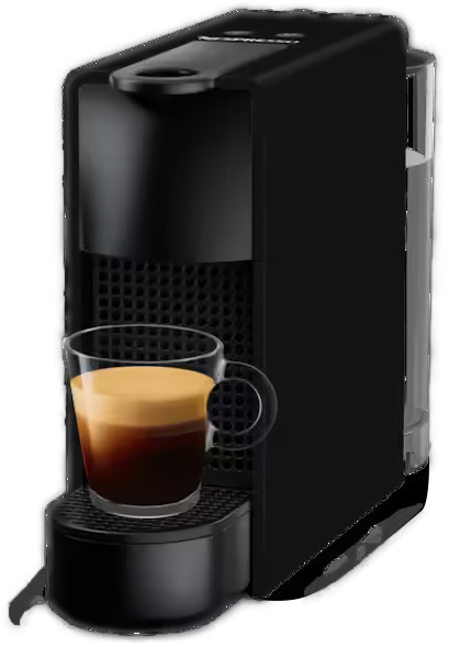 DOMO DO746K( NESPRESSO CAPSULES) test en review - Testaankoop