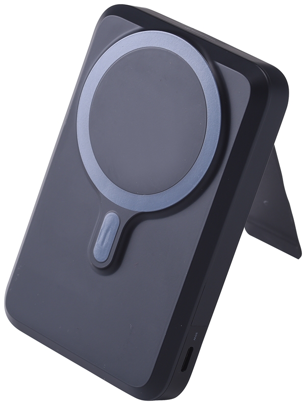 XTORM FS5W101 MAGNETISCHE POWERBANK 10.000 MAH test en review - Testaankoop